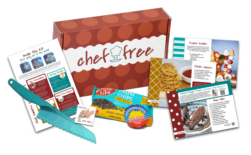 Chef Free Club Reviews: Get All The Details At Hello Subscription!