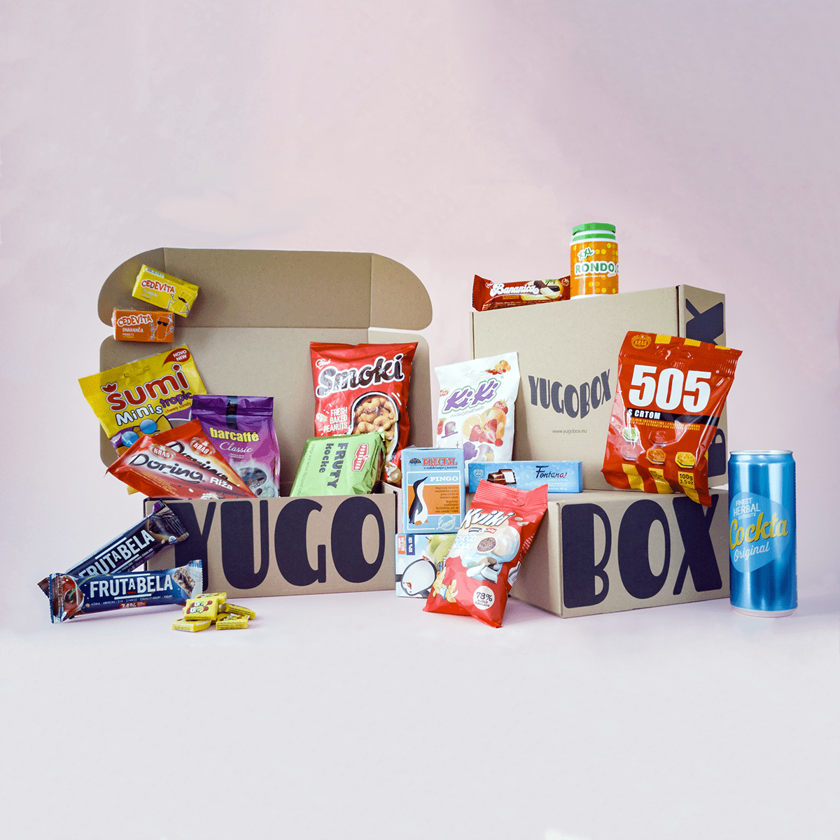 YugoBox Reviews: Get All The Details At Hello Subscription!