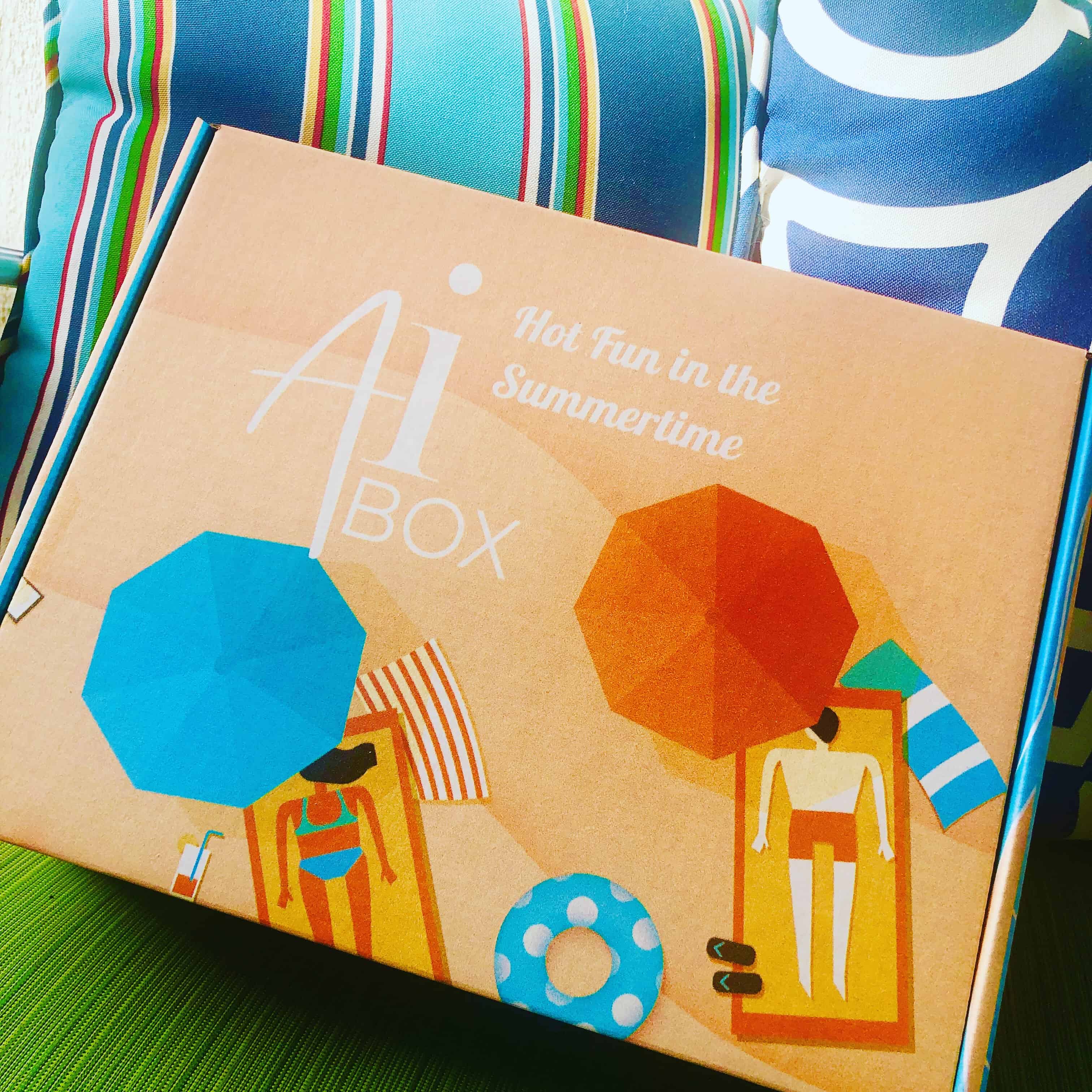 The Amazing Intimacy Box Reviews: Get All The Details At Hello ...
