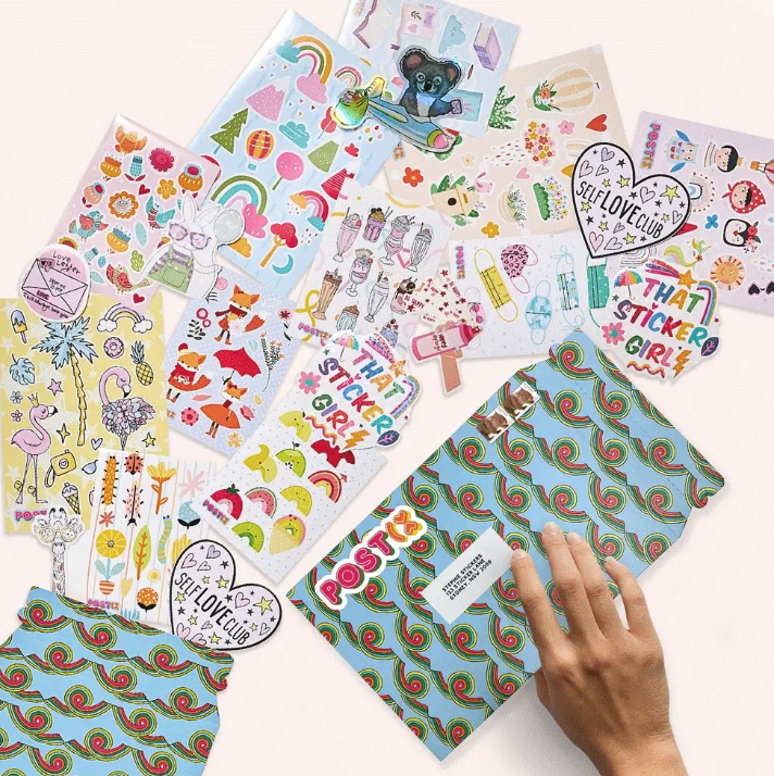 Moonbow Creative Co Reviews: Get All The Details At Hello Subscription!