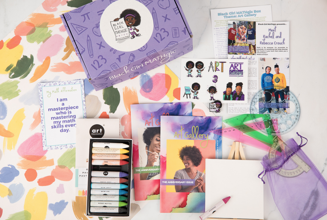 Black Girl MATHgic Reviews: Get All The Details At Hello Subscription!