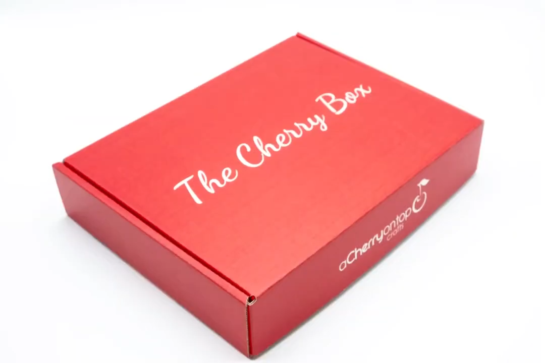 The Cherry Box Reviews: Get All The Details At Hello Subscription!