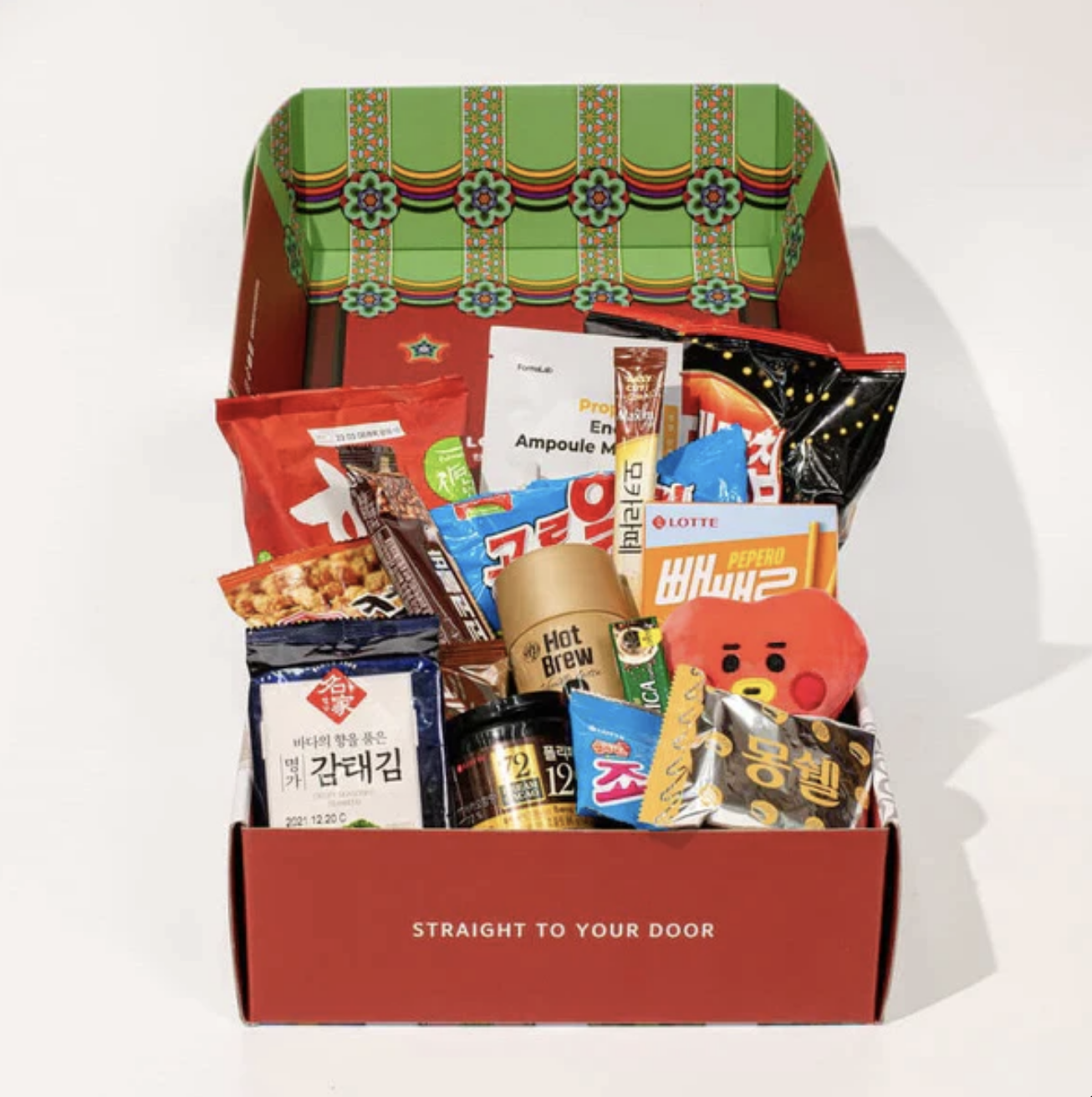 Seoulbox Reviews: Get All The Details At Hello Subscription!