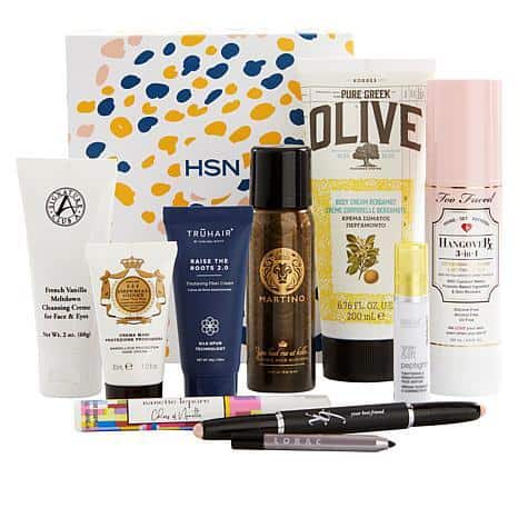 HSN Beauty Boxes Reviews: Get All The Details At Hello Subscription!