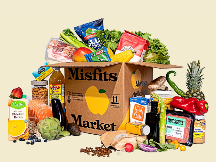 Misfits Market Reviews: Get All The Details At Hello Subscription!