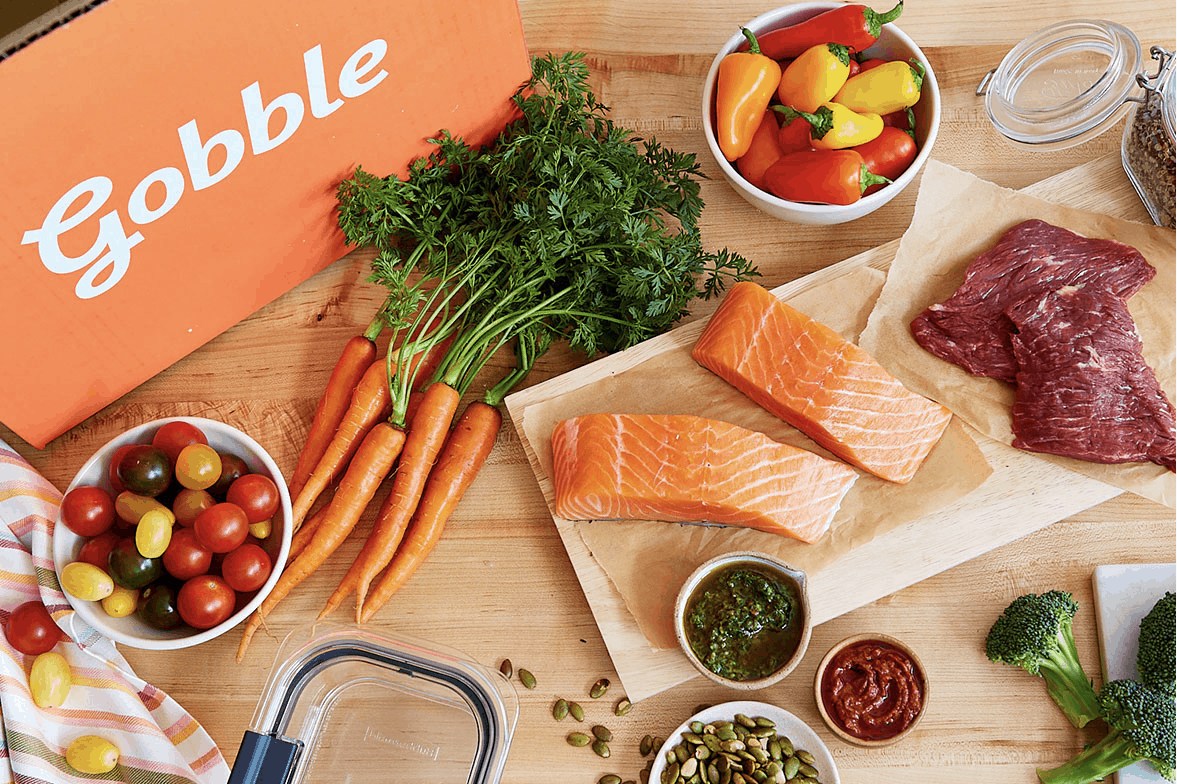 Gobble Reviews: Get All The Details At Hello Subscription!