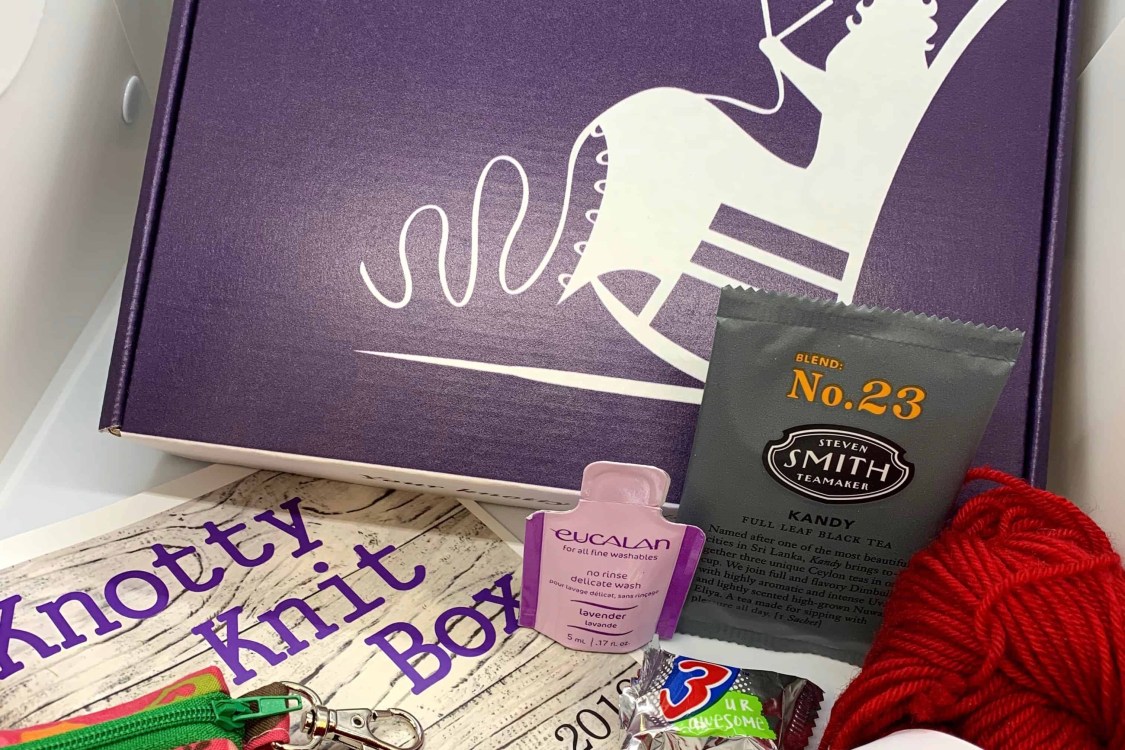 Paradise Fibers Fiber of the Month Reviews: Get All The Details At ...