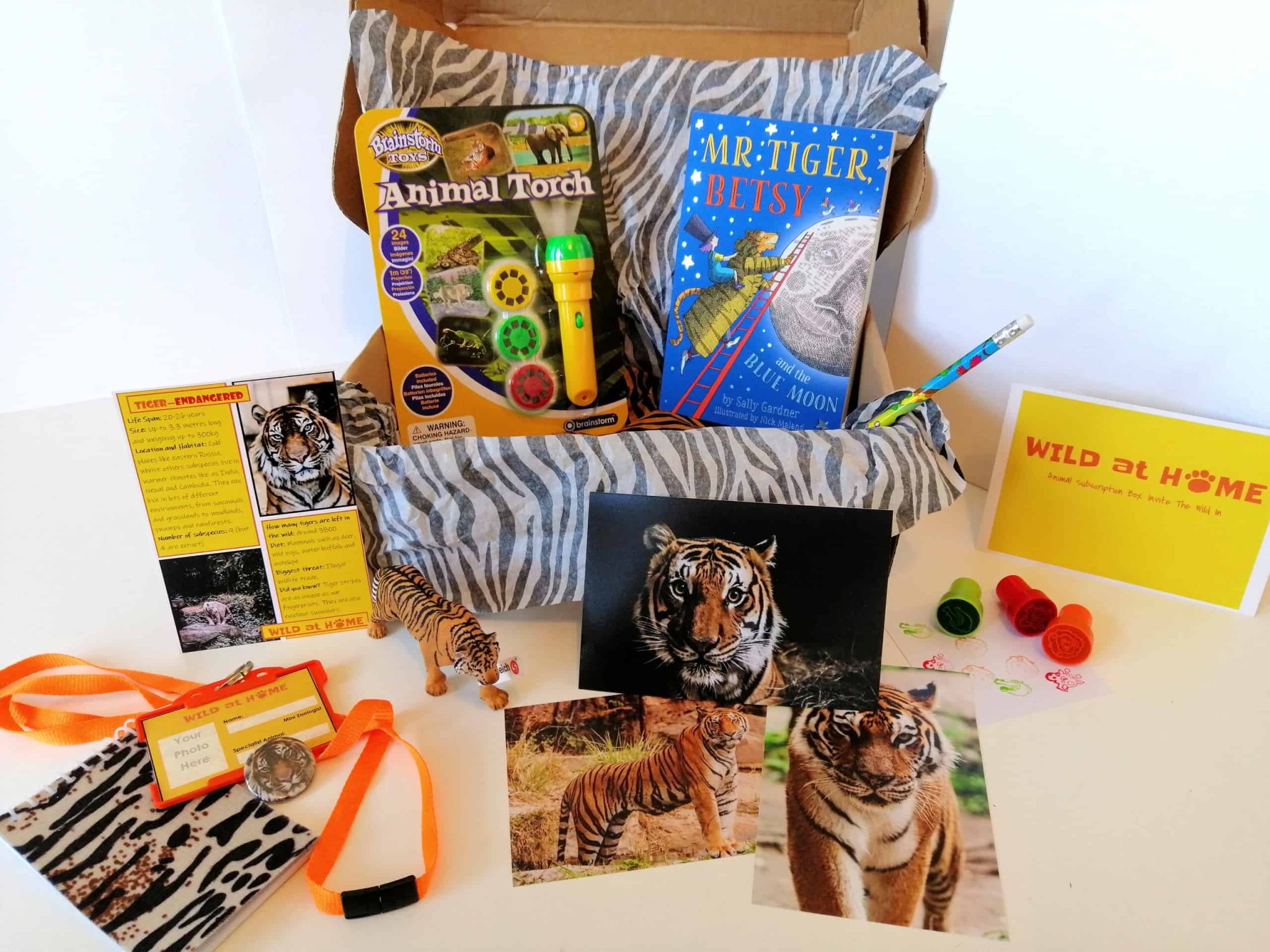 Wild at Home Reviews: Get All The Details At Hello Subscription!