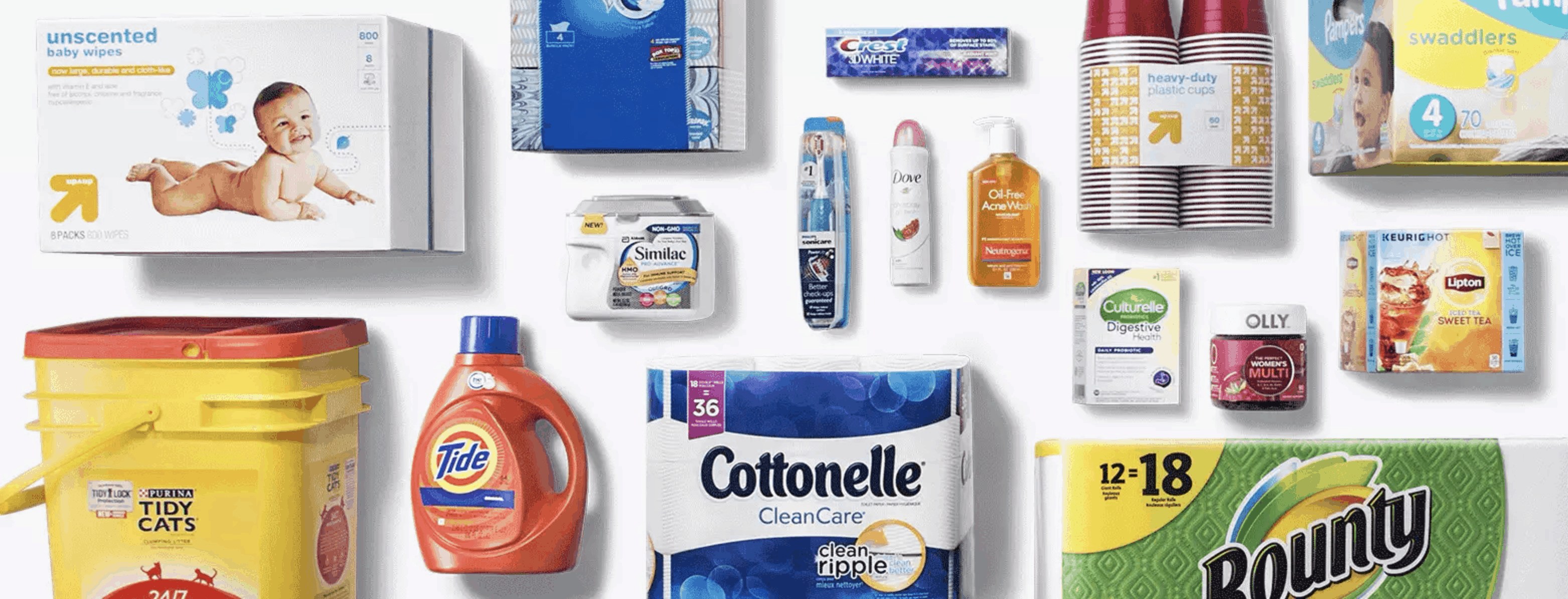 Target Household Essentials Subscriptions Reviews: Get All The Details ...