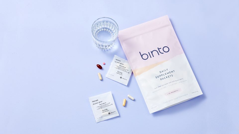 Binto Reviews: Get All The Details At Hello Subscription!