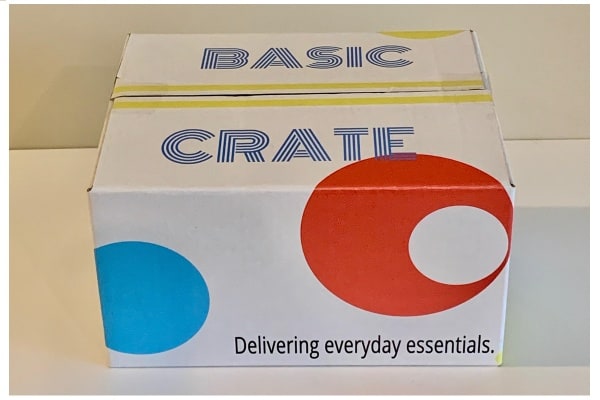 Basic Crate Reviews: Get All The Details At Hello Subscription!