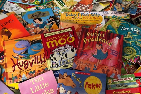 Dog-Eared Books Reviews: Get All The Details At Hello Subscription!