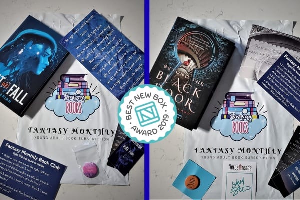 Fantasy Monthly Reviews: Get All The Details At Hello Subscription!