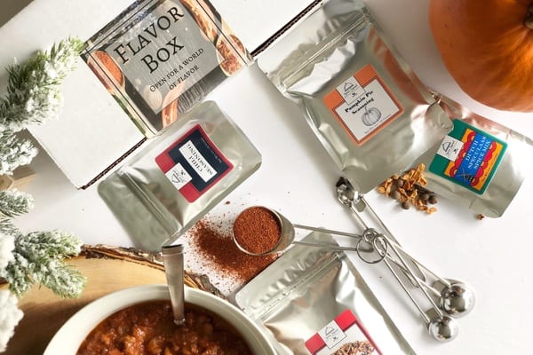 Flavor Box Reviews: Get All The Details At Hello Subscription!