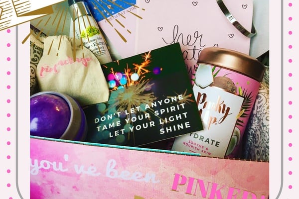 Pink Package Reviews: Get All The Details At Hello Subscription!