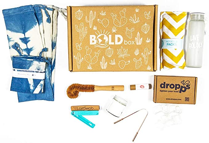 Bold Box Reviews: Get All The Details At Hello Subscription!
