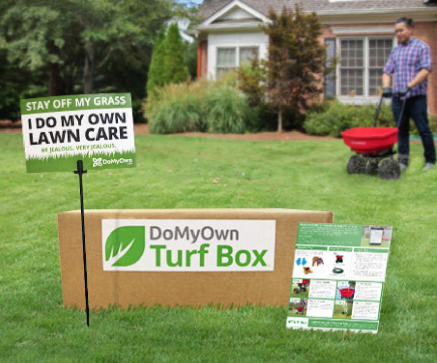DoMyOwn Turf Box Reviews: Get All The Details At Hello Subscription!
