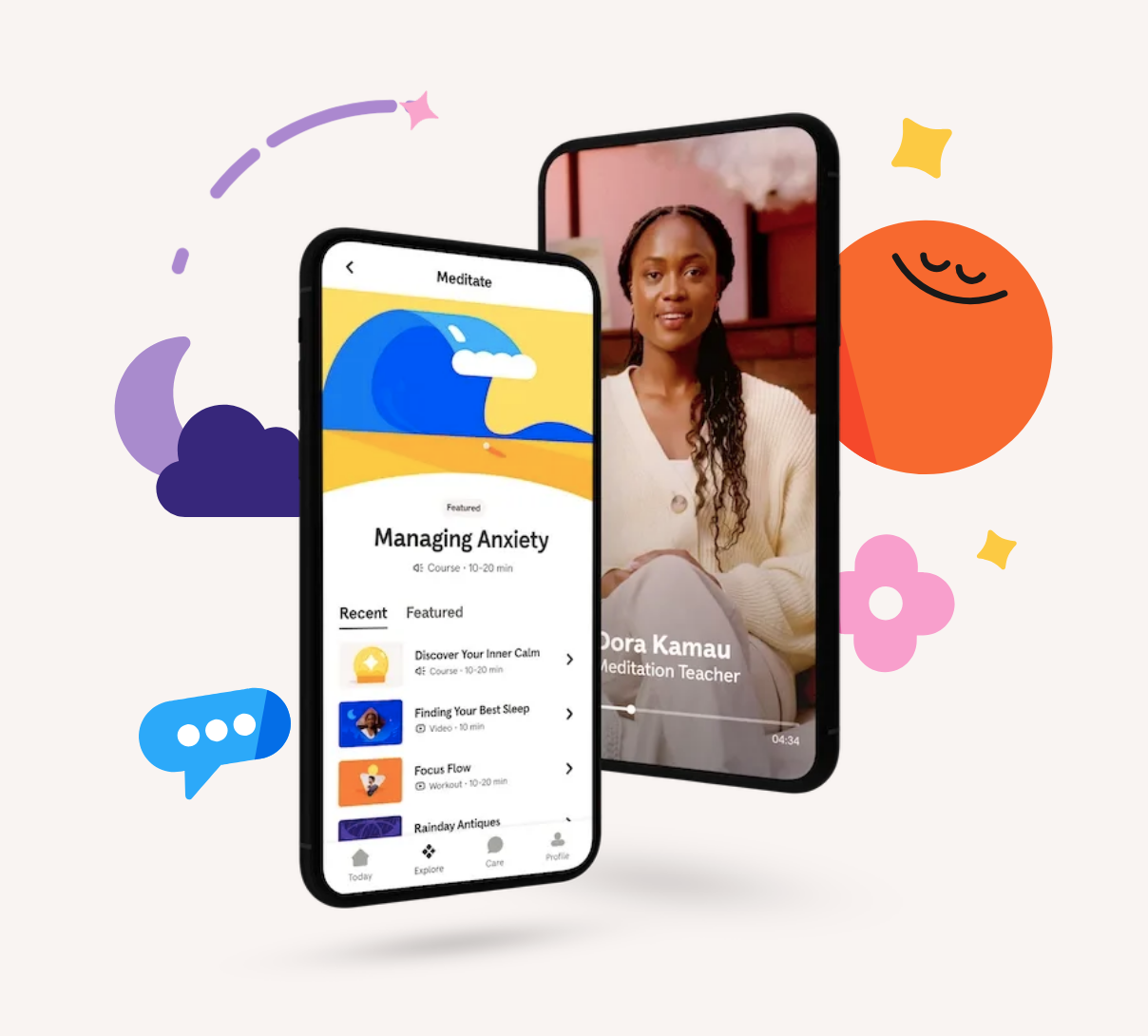 Headspace Reviews: Get All The Details At Hello Subscription!