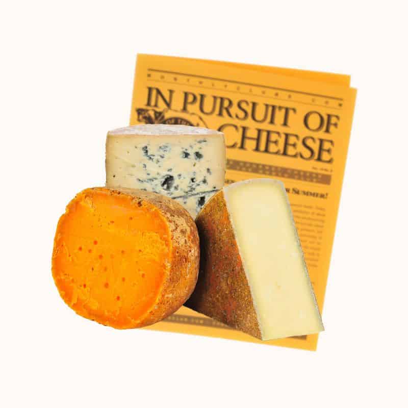 The Rare Cheese Club Reviews: Get All The Details At Hello Subscription!
