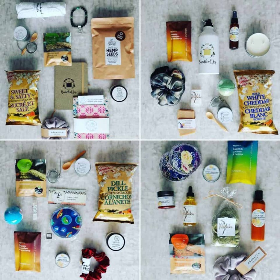 Bundle of Joy Box Reviews: Get All The Details At Hello Subscription!