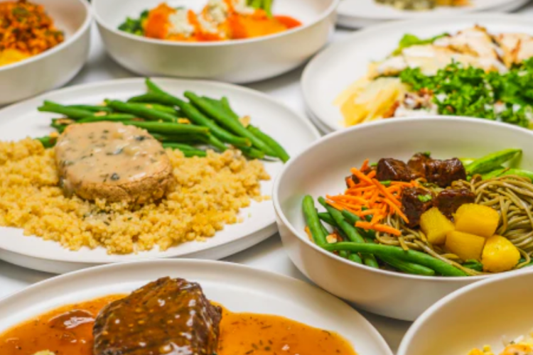 Meal Plan Subscriptions - Hello Subscription