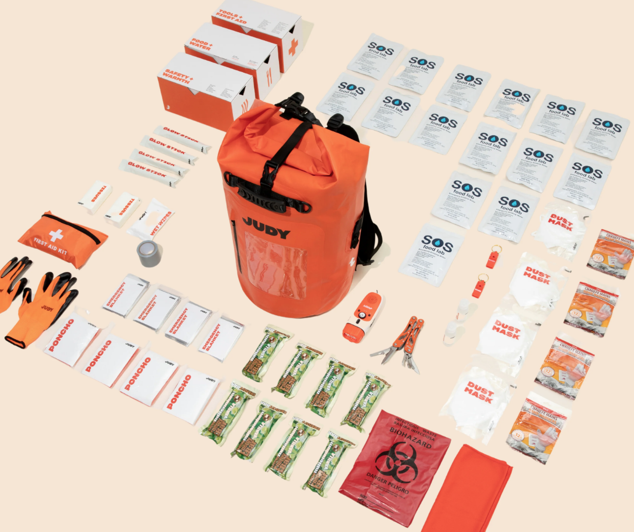 JUDY Reviews: Get All The Details At Hello Subscription!