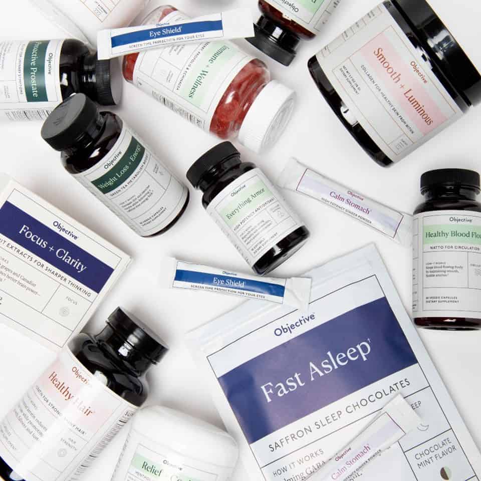Objective Wellness Reviews: Get All The Details At Hello Subscription!