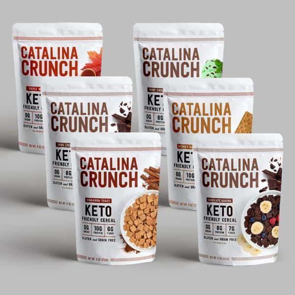 Catalina Crunch Cereal Reviews: Get All The Details At Hello Subscription!
