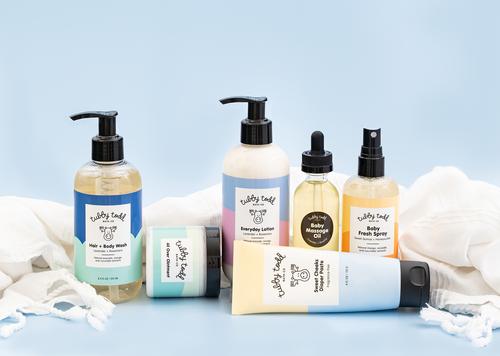 Tubby Todd Bath Co Reviews: Get All The Details At Hello Subscription!