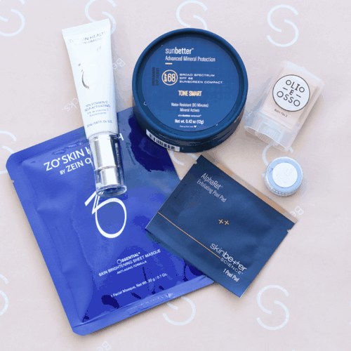 The Skin Clique Reviews: Get All The Details At Hello Subscription!