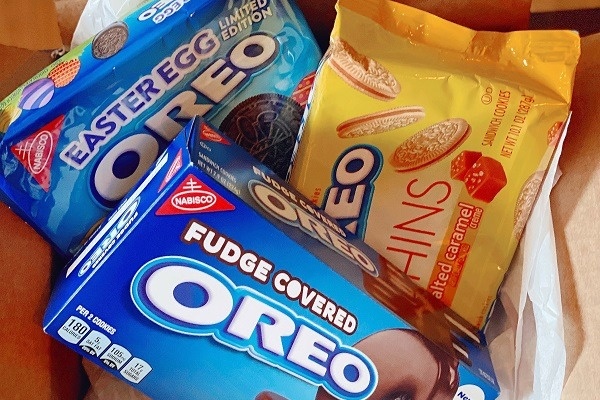 Oreo Of The Month Reviews: Get All The Details At Hello Subscription!