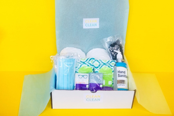 Clean Clean Box Reviews: Get All The Details At Hello Subscription!