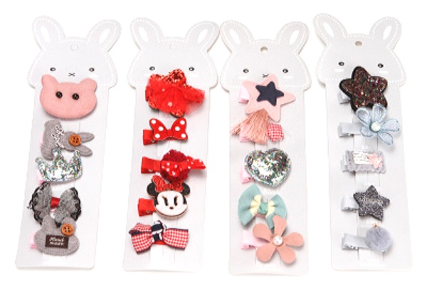 Cute Hair Accessories Reviews: Get All The Details At Hello Subscription!