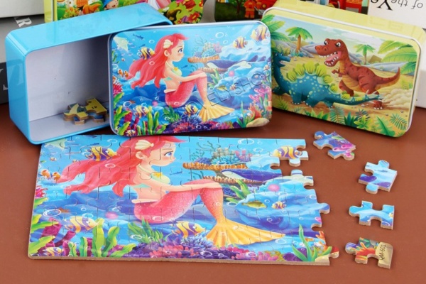 Educational Puzzles For Kids Reviews: Get All The Details At Hello ...