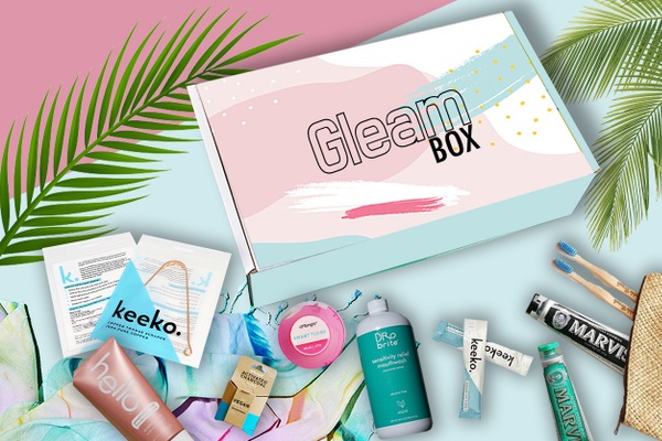 Gleam Box Reviews: Get All The Details At Hello Subscription!