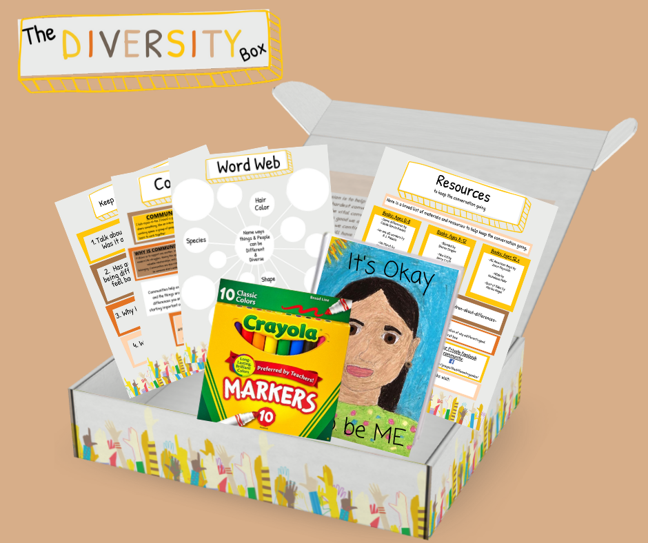 The Diversity Box Reviews: Get All The Details At Hello Subscription!