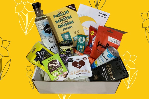 Krave Kit Reviews: Get All The Details At Hello Subscription!