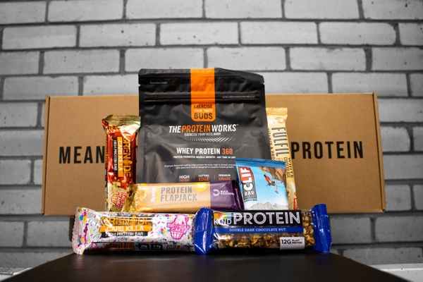 Protein Boxes Reviews: Get All The Details At Hello Subscription!