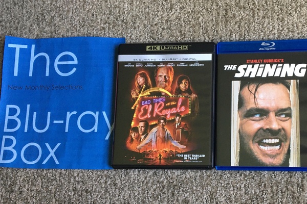 The Blu-ray Box Reviews: Get All The Details At Hello Subscription!