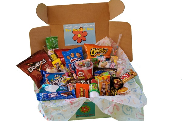 The Munchie Box Reviews: Get All The Details At Hello Subscription!