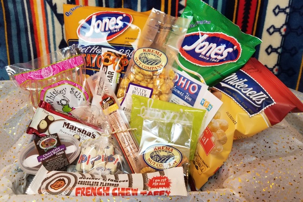 USA Snax Reviews: Get All The Details At Hello Subscription!
