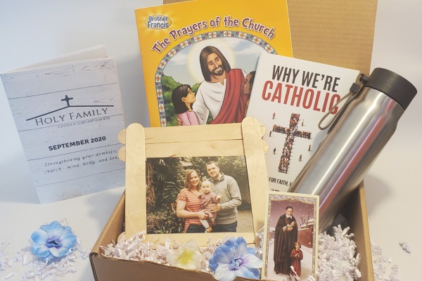 Holy Family Catholic Subscription Box Reviews: Get All The Details At ...