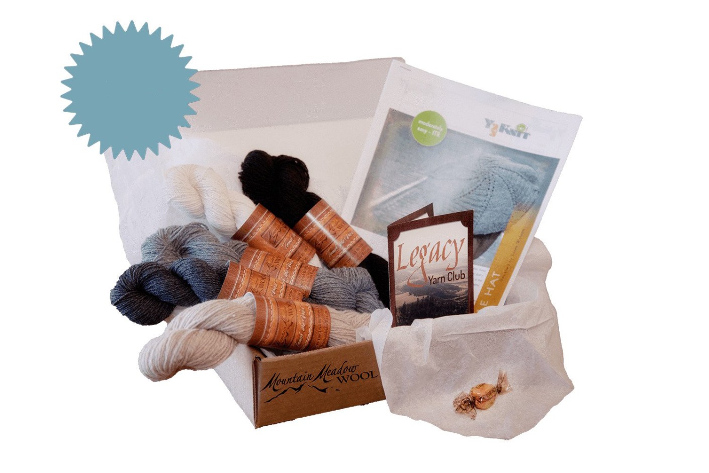 Crochyay Boxes Reviews: Get All The Details At Hello Subscription!