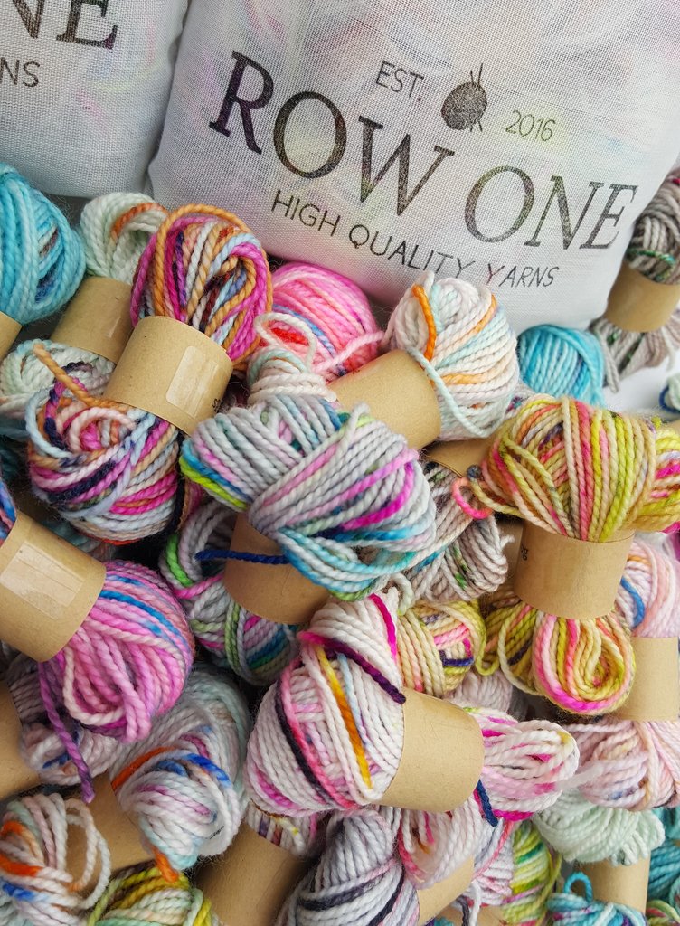 Row One Yarn Carnival of Color Reviews: Get All The Details At Hello ...