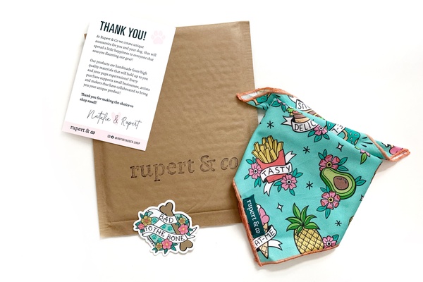 rupert & co Reviews: Get All The Details At Hello Subscription!