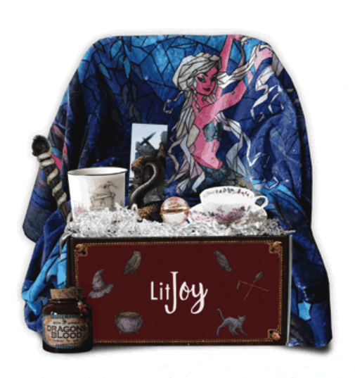 LitJoy Magical Subscription Reviews: Get All The Details At Hello ...