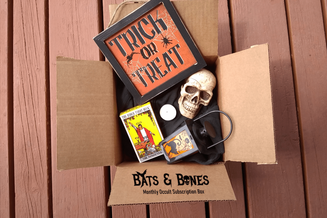 Cryptid Crate Reviews: Get All The Details At Hello Subscription!