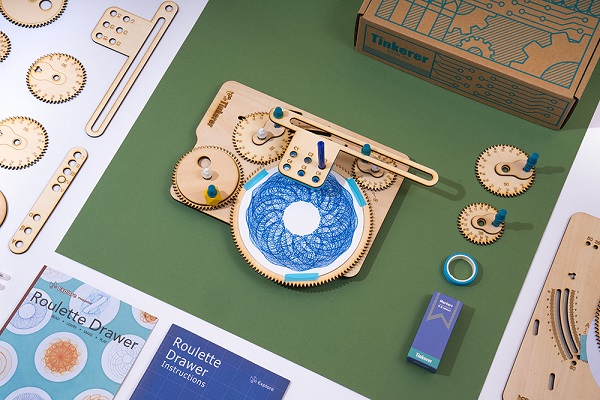 Tinkerer Box Reviews: Get All The Details At Hello Subscription!