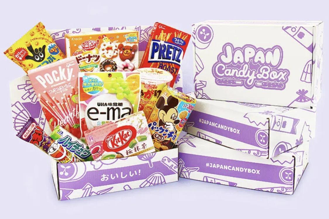 Candy Crate Reviews: Get All The Details At Hello Subscription!