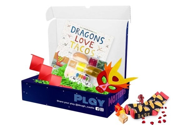 Dough Castle Reviews: Get All The Details At Hello Subscription!